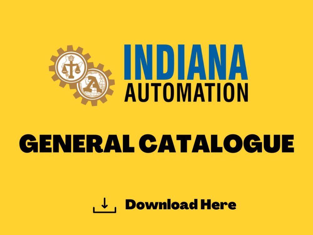 Home - Indiana Automation